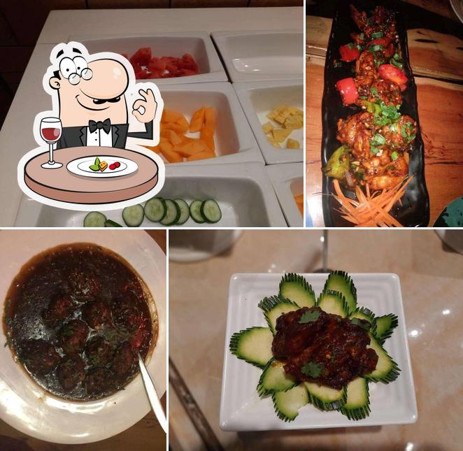 TAP Resto Bar Sakinaka, Mumbai - Restaurant menu, prices and reviews