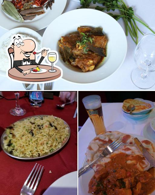 The Monsoon, London - Restaurant menu, prices and reviews