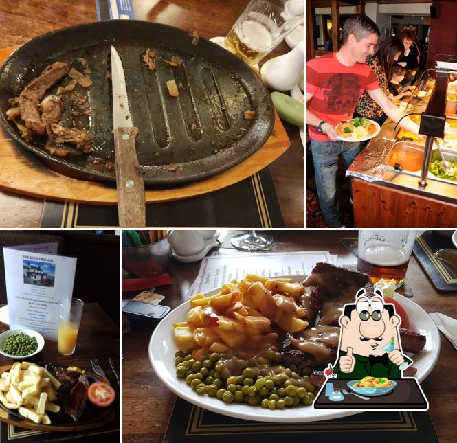 Best lamb shanks in Tredegar restaurants, spring 2024 - Restaurant Guru