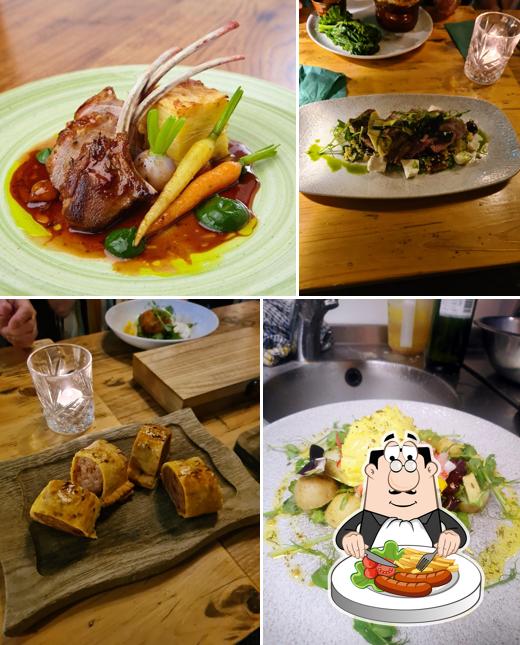 The Plough, Scalby in Scarborough - Restaurant reviews