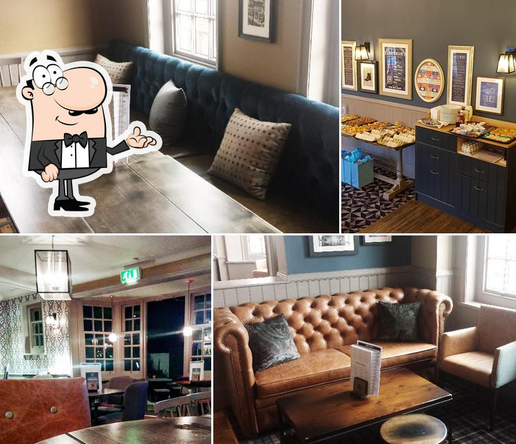 Top 7 restaurants in Earley, may 2025 - Restaurant Guru