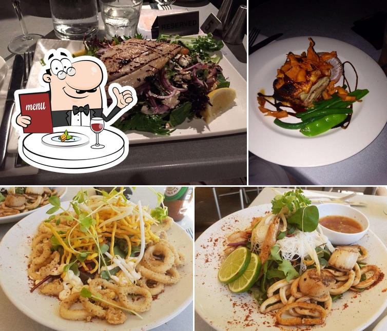 The Tree Restaurant 1770, Agnes Water - Restaurant menu, prices and reviews
