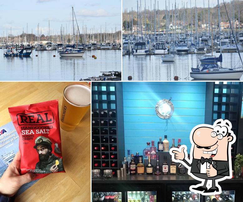 Find the best place to eat in Hamble-le-Rice, winter 2023 - Restaurant Guru