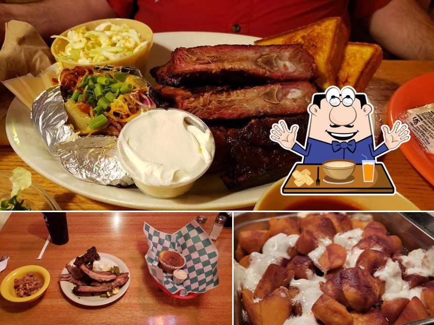 Toot-Toot Restaurant & Lounge, Bethany - Restaurant menu, prices and ...