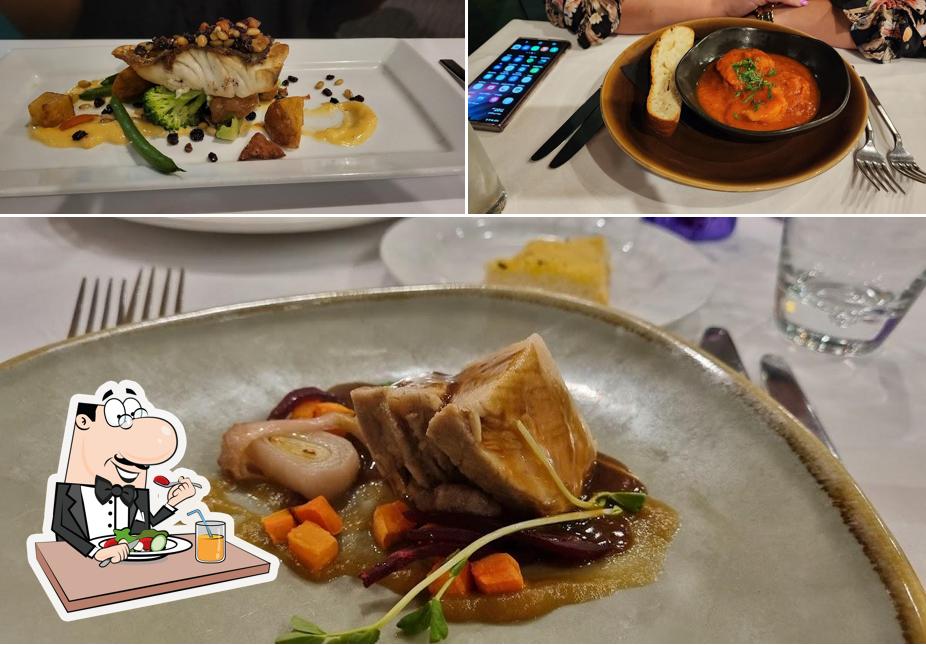 Trevi Lakeside in Baulkham Hills - Restaurant menu and reviews