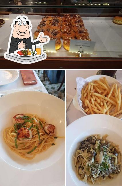 Union PIK Avenue restaurant, Jakarta, PIK Avenue Mall Ground Floor ...