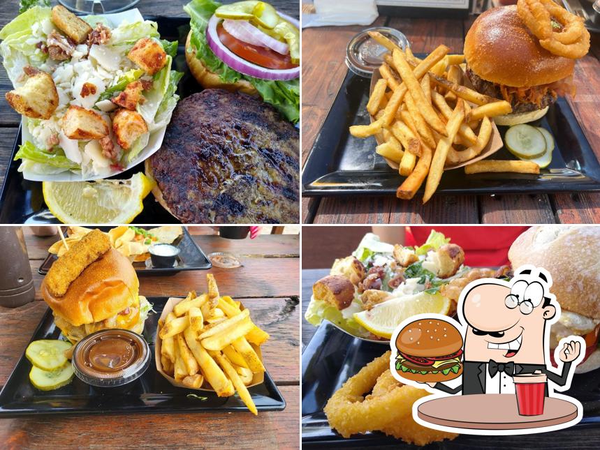 Top 5 restaurants in Port Stanley, december 2025 - Restaurant Guru