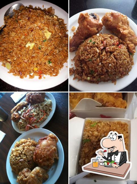 George's Chinese Deli, Stockton - Restaurant menu, prices and reviews