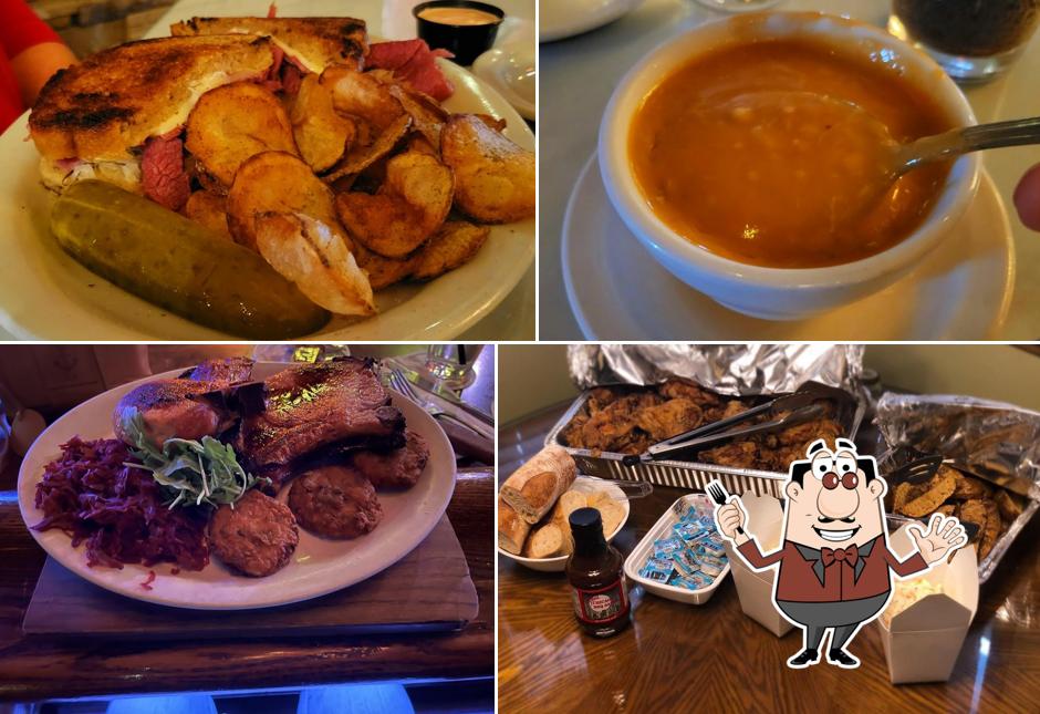 Great Escape Restaurant in Schiller Park - Restaurant reviews