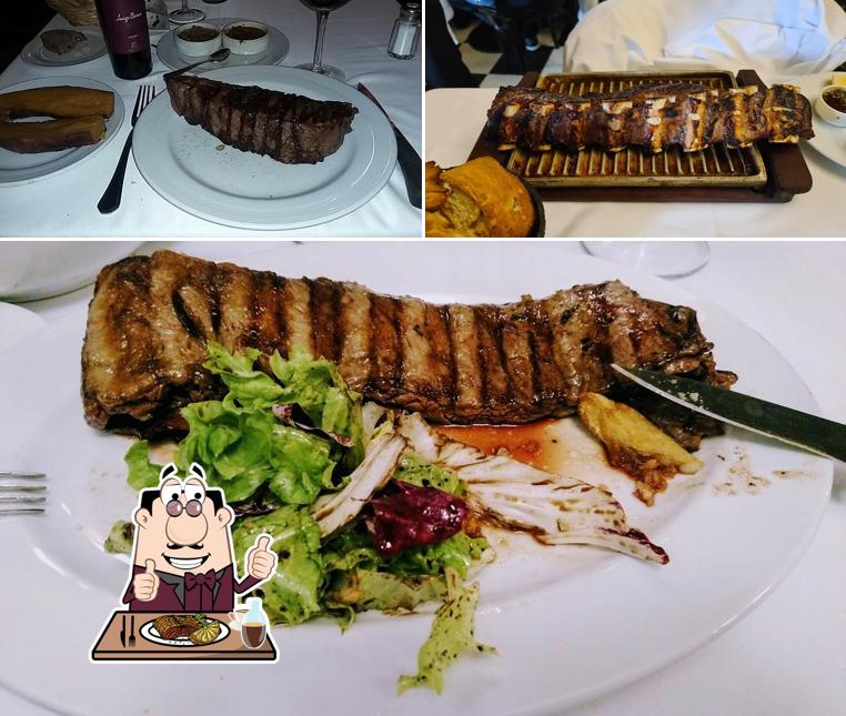 Fervor, Buenos Aires - Restaurant menu, prices and reviews