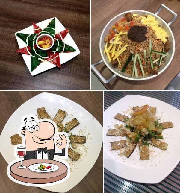 1st Colonial, Tagaytay - Restaurant menu, prices and reviews