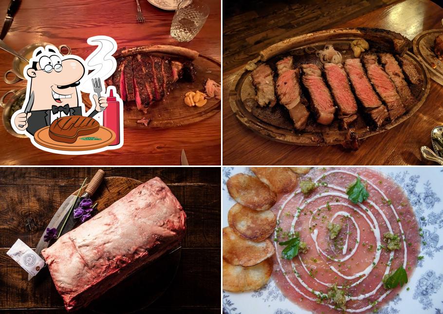 Alpen Rose, Philadelphia - Restaurant menu, prices and reviews