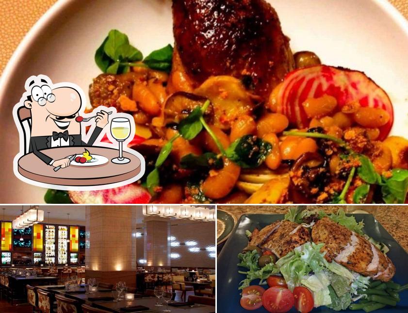 Asador in Dallas - Restaurant menu and reviews