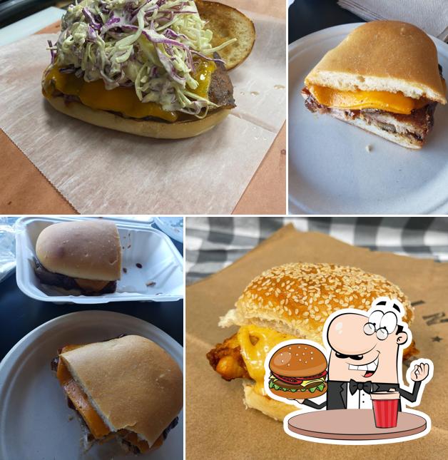 Austin Kitchen, Island Park - Restaurant menu, prices and reviews
