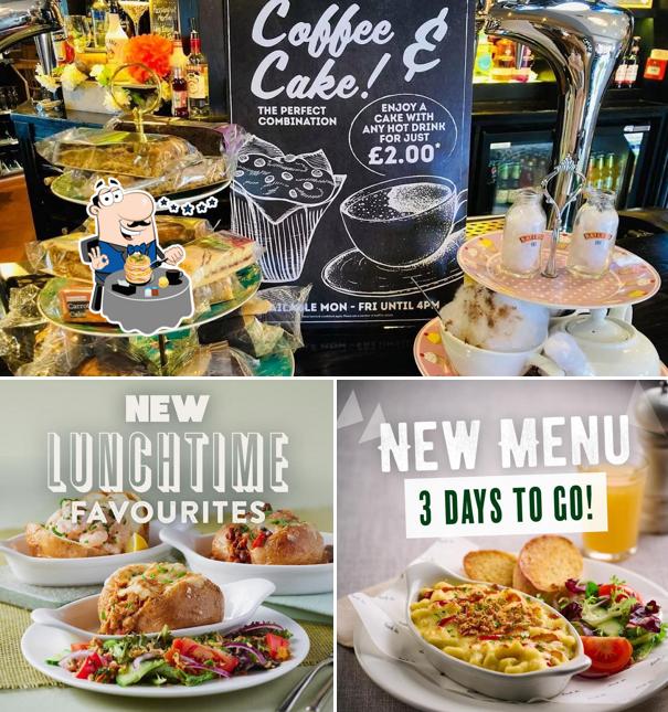 The Bobbin Mill, Chorley - Restaurant menu, prices and reviews
