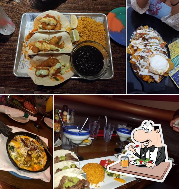 Cabo RVC, 3A N Park Ave in Rockville Centre - Restaurant menu and reviews