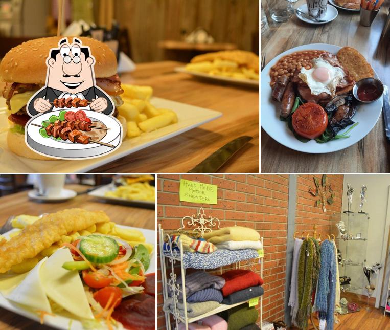 Boolarra Store, Boolarra - Restaurant menu, prices and reviews