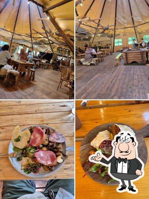 Fodder in the Woods, Downpatrick - Restaurant menu, prices and reviews