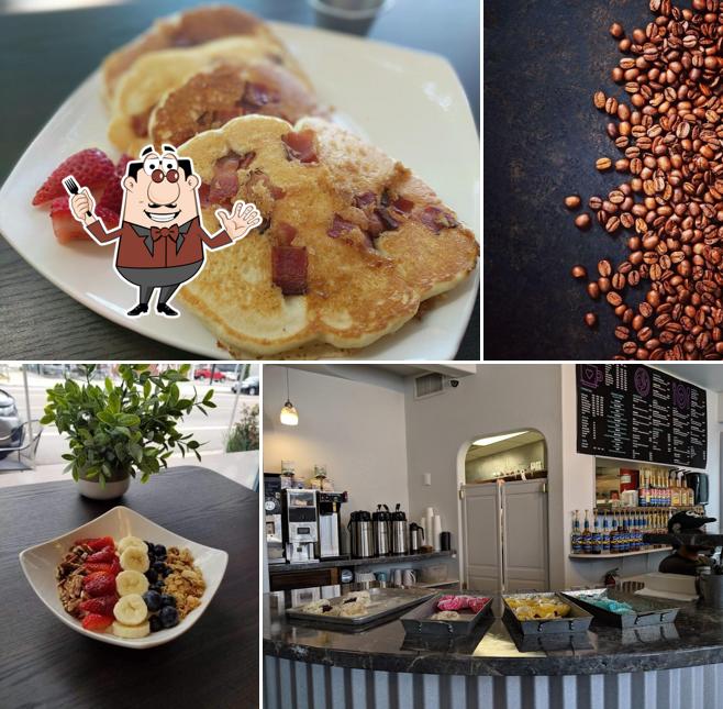 Kó-fē House in Berthoud - Restaurant menu and reviews