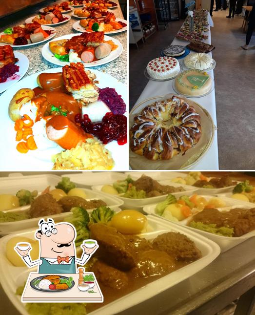 Cafe Nasrat, Krokstadøra - Restaurant reviews