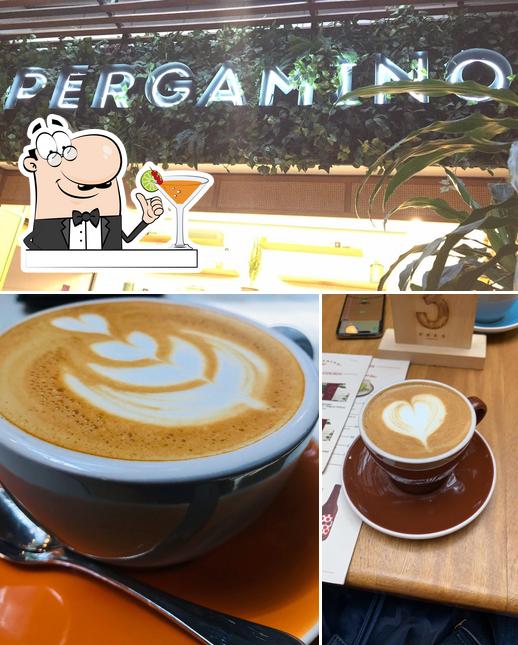 Pergamino cafe, Medellín - Restaurant reviews