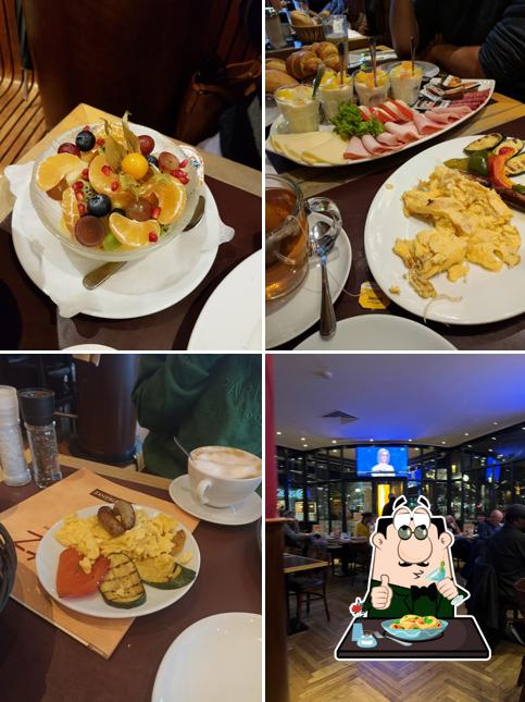 Café Spitz, Bonn - Speisekarte, Preise und Bewertungen