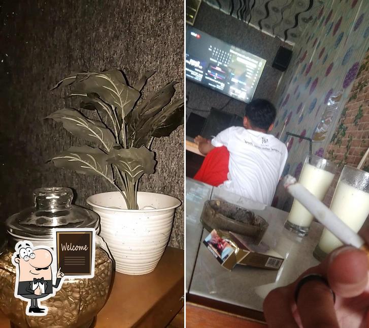 Three S Coffee cafe, Tumbrep - Restaurant reviews