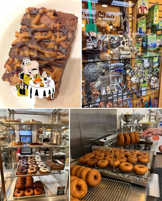 Wall Drug Store, Wall - Restaurant menu, prices and reviews