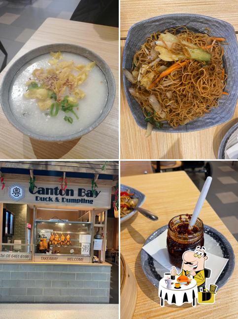 Canton Bay in Hillarys - Restaurant reviews