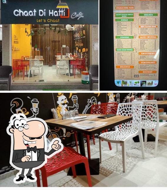 Chaat Di Hatti, Ahmedabad - Restaurant menu, prices and reviews