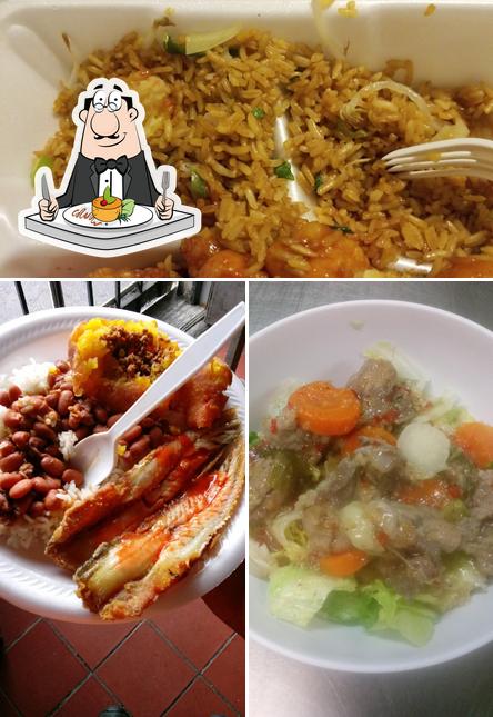 China Mountain, Cleveland - Restaurant menu, prices and reviews