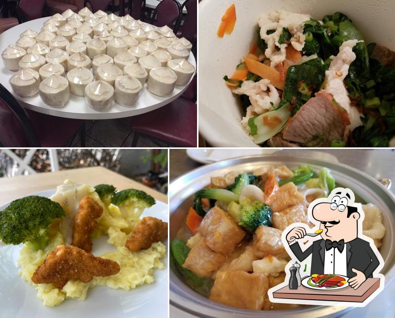 Cocoin Kitchen, Hacienda Heights - Restaurant menu, prices and reviews