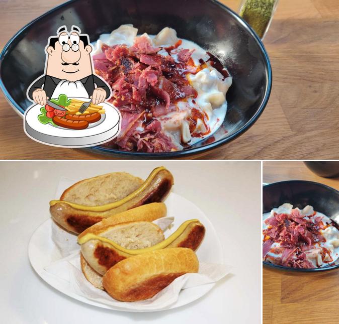 Max & Moritz Grill Imbiss zum Eßkesselchen, Koblenz - Speisekarte ...