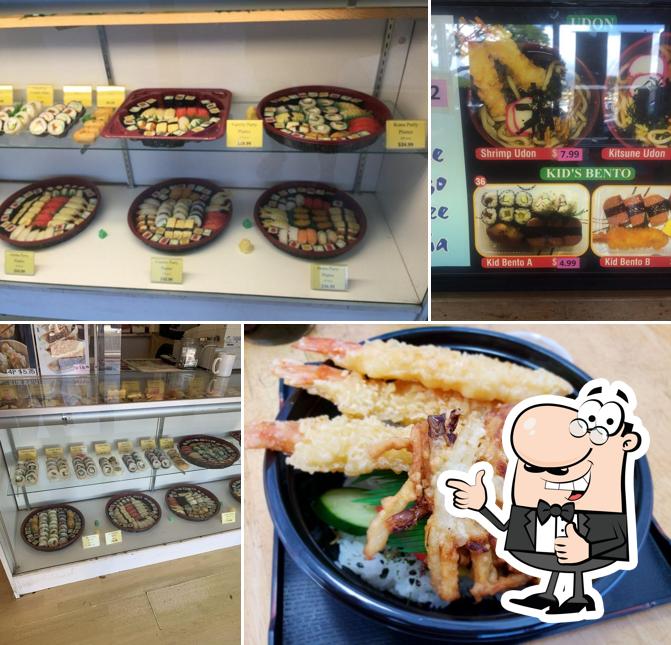 Honu Sushi, Honolulu - Restaurant menu, prices and reviews