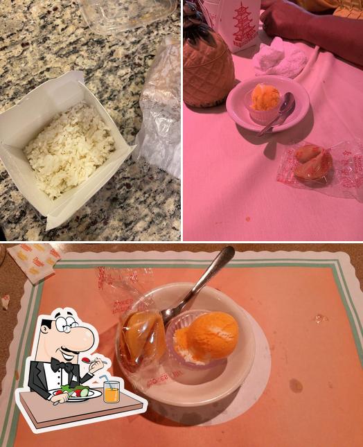 Hunan L'Rose, 1131 Annapolis Rd in Odenton - Restaurant menu and reviews