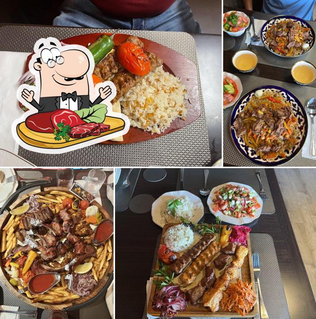Kebab USA, Philadelphia - Restaurant menu, prices and reviews