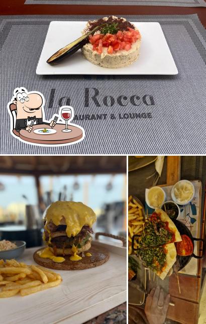 La Rocca, Hurghada - Speisekarte, Preise und Bewertungen