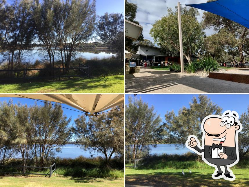 Lo Quay River Cafe, Wilson - Restaurant menu, prices and reviews