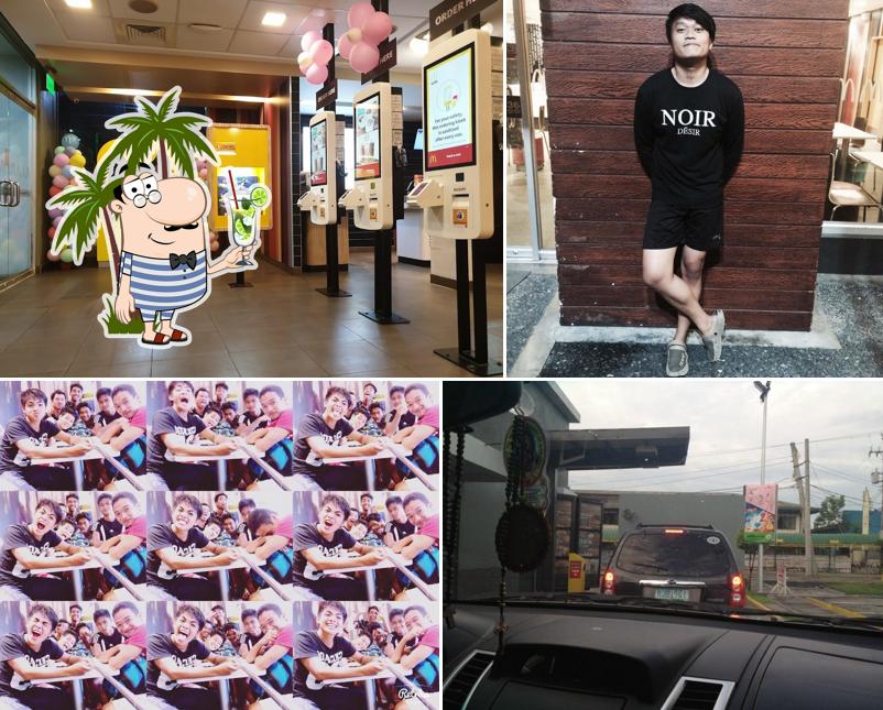 McDonald's Tarlac Romulo, Tarlac City - Restaurant menu, prices and reviews
