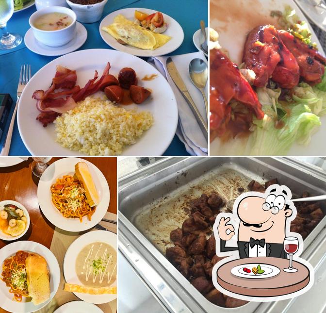 Olive Restaurant, San Fernando - Restaurant menu, prices and reviews