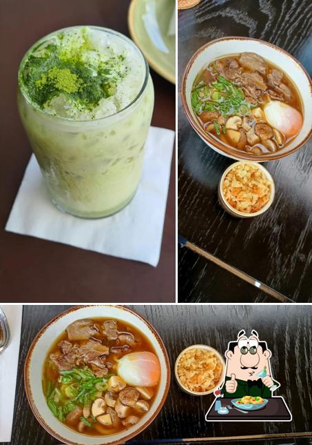 Otella & Buranchi Restaurant Alam Sutera, South Tangerang - Restaurant ...