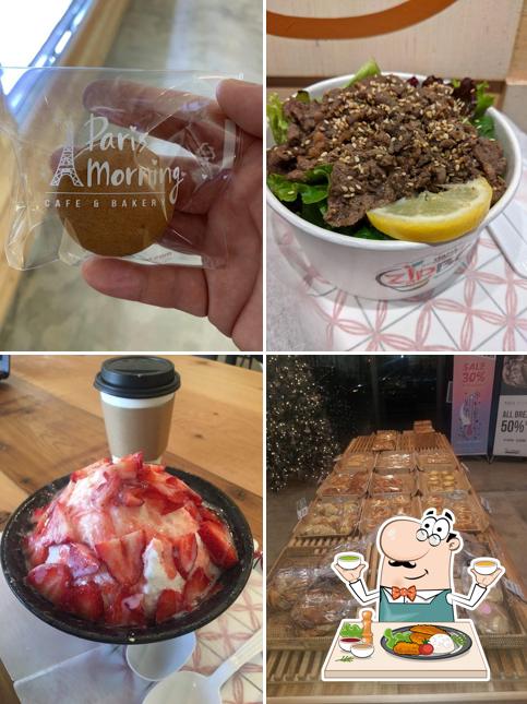 ARI Bakery Cafe, Miramar - Restaurant menu, prices and reviews