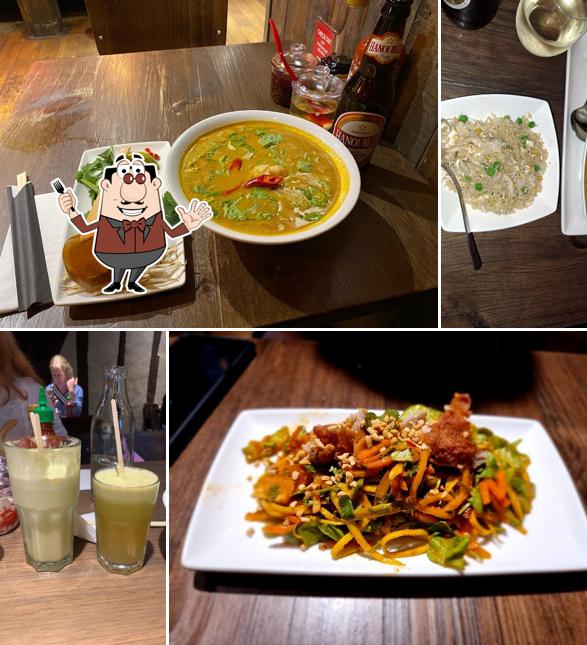Top 2 vietnamese restaurants in York, august 2025 - Restaurant Guru
