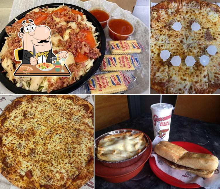 Top 4 restaurants with philly cheesesteaks in Louisa, august 2025 ...