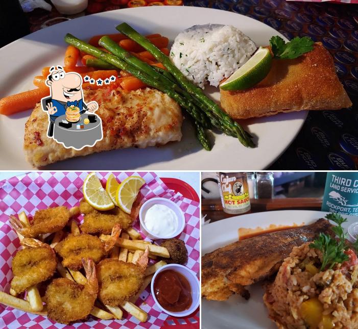 Pop's Place - Restaurant menu, prices and reviews