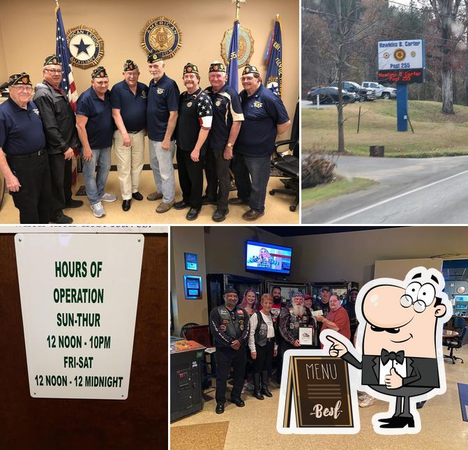 American Legion Post 255 in Birmingham - Restaurant reviews