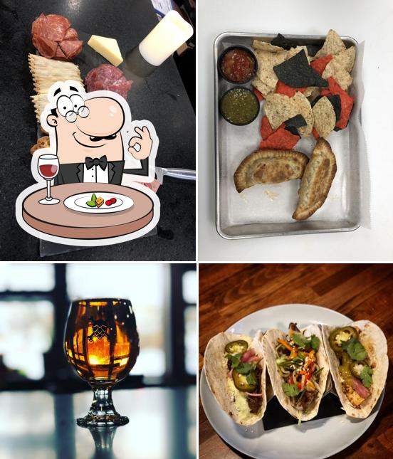 Beer Bones Taproom, Latham - Restaurant menu, prices and reviews
