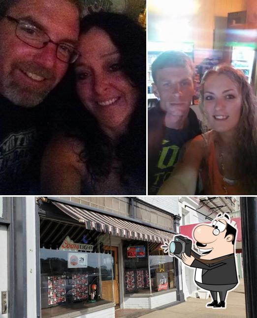 Gloeckner's Cafe in Pomeroy - Restaurant reviews