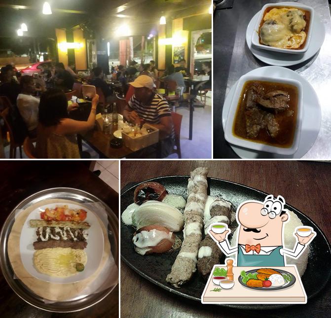 Hassan Kabab and Steaks, Quezon City - Restaurant menu, prices and reviews