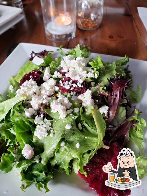 Il Rione in Cleveland - Restaurant menu and reviews